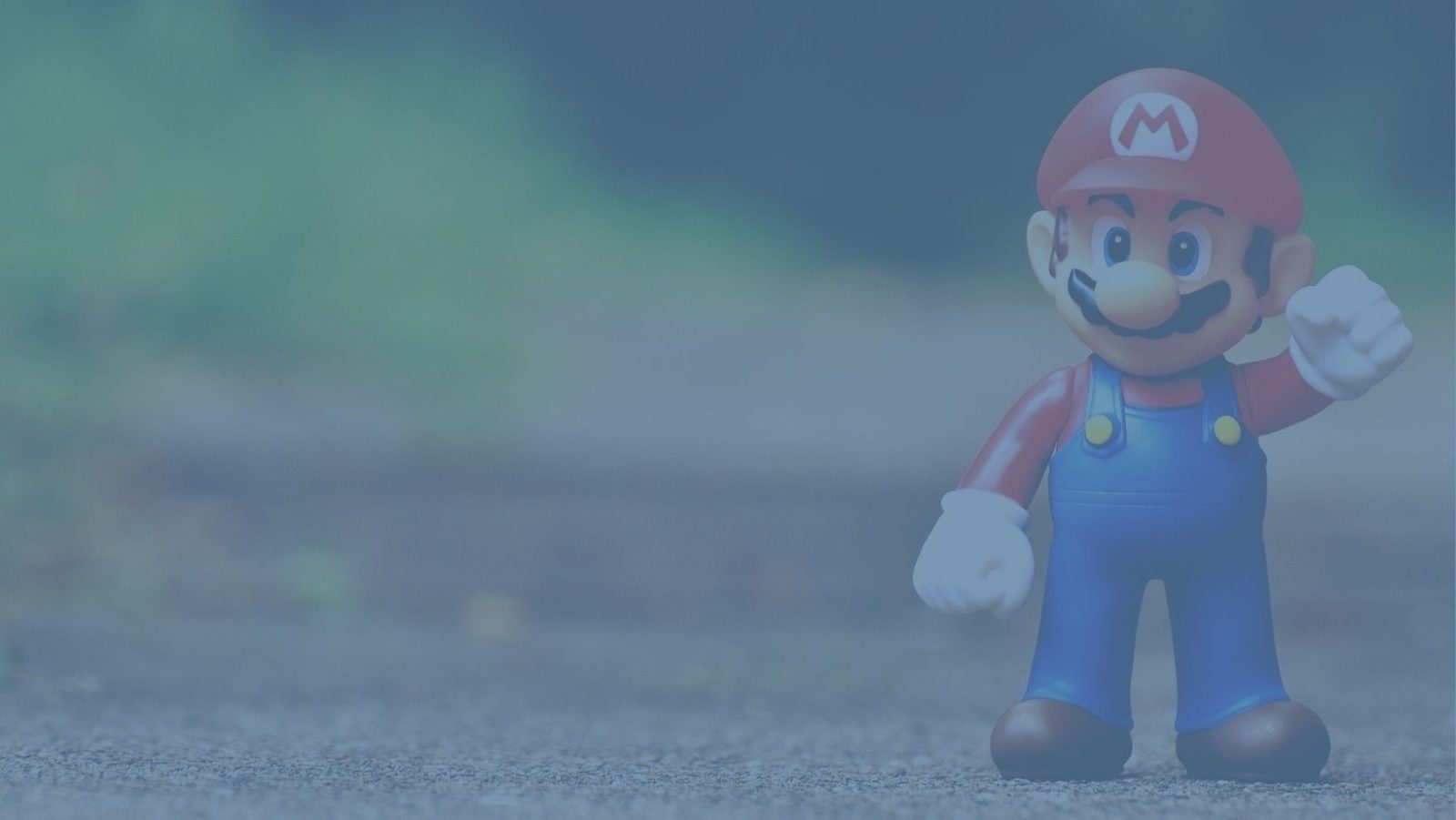 Workplace Resiliency: A Lesson from Nintendo - New School HR!